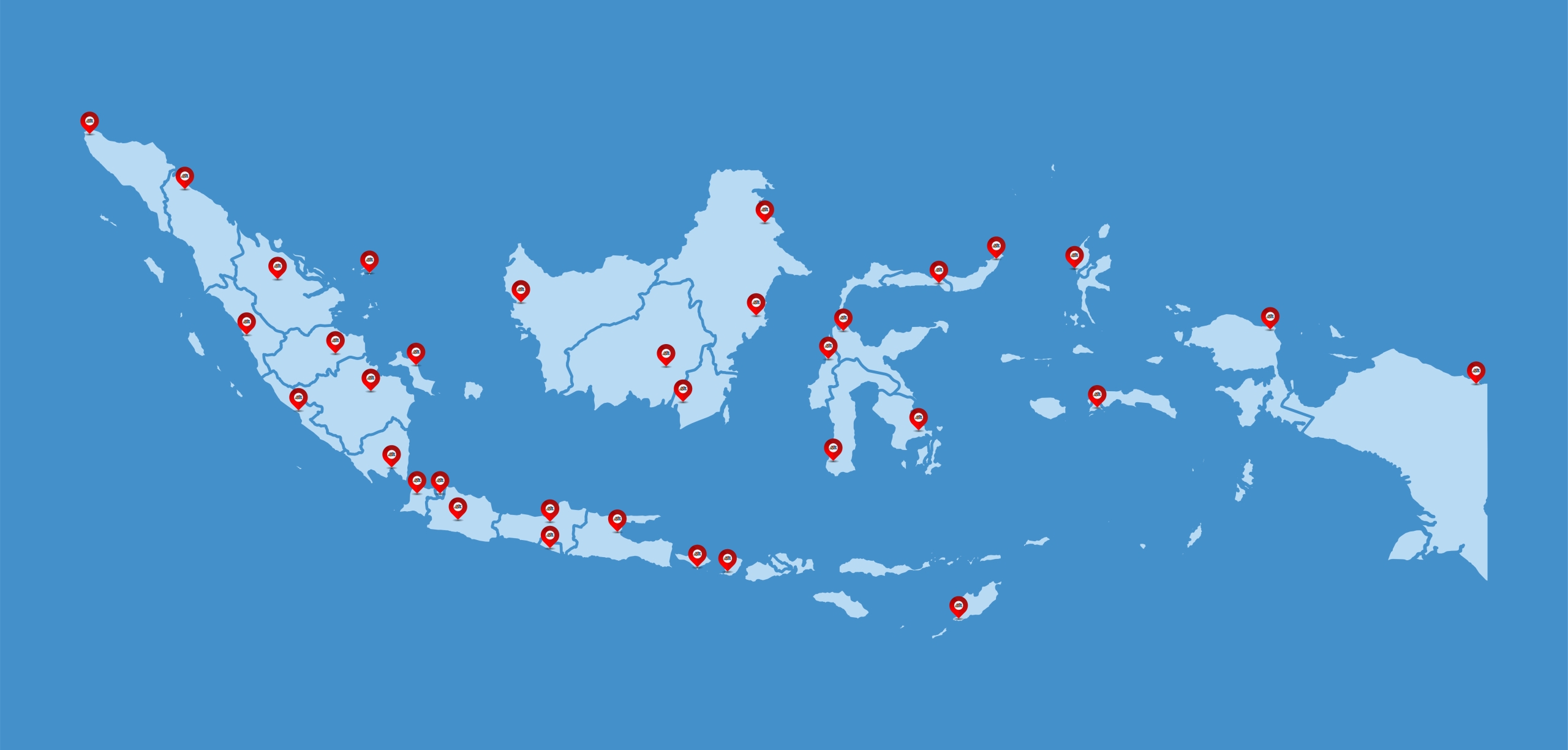 Contact Us - Mahakarya Advertising