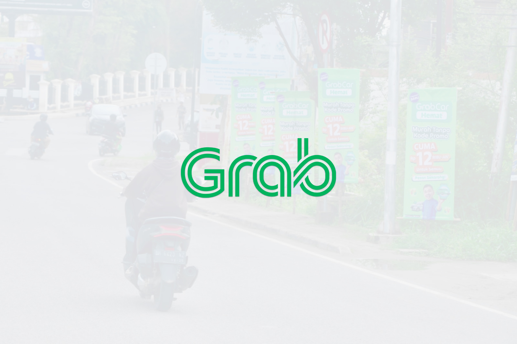 PT. Grab Teknologi Indonesia - Mahakarya Advertising