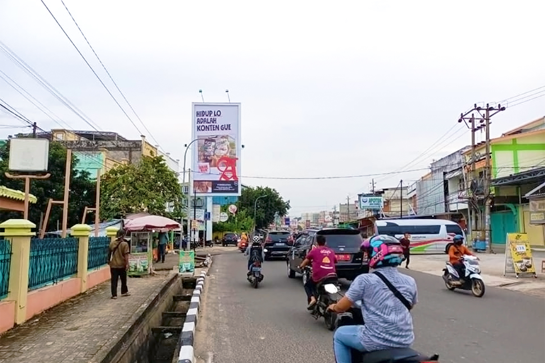 PT. HM Sampoerna Tbk. - Mahakarya Advertising