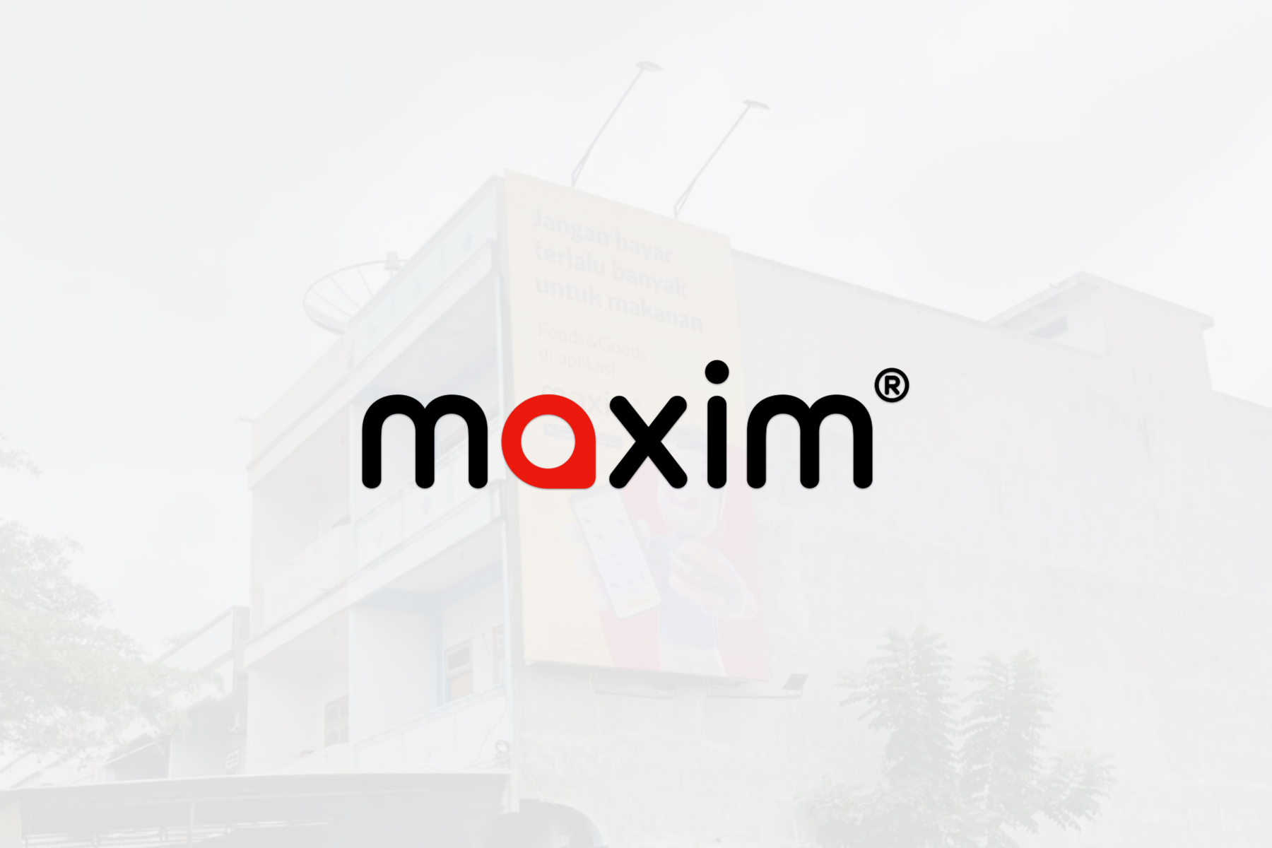 Maxim Indonesia - Mahakarya Advertising