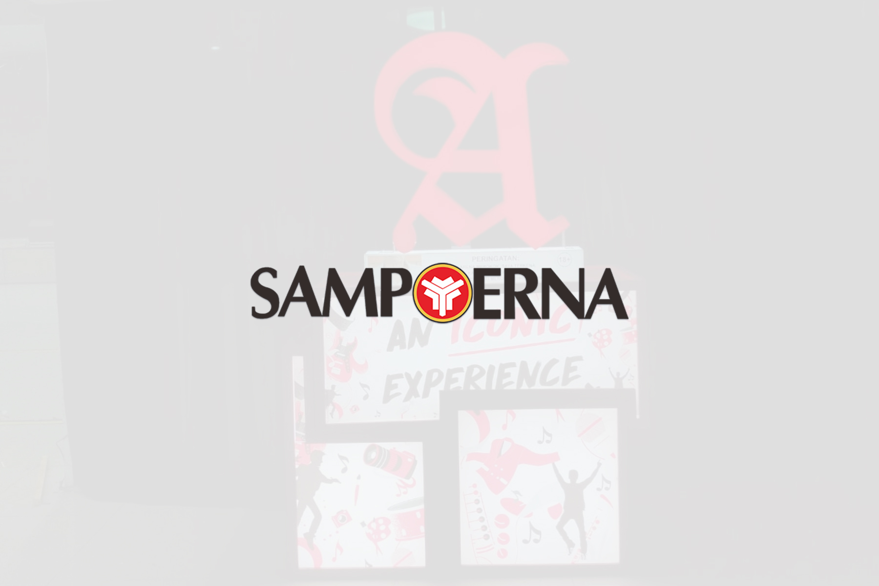 PT. HM Sampoerna Tbk. - Mahakarya Advertising