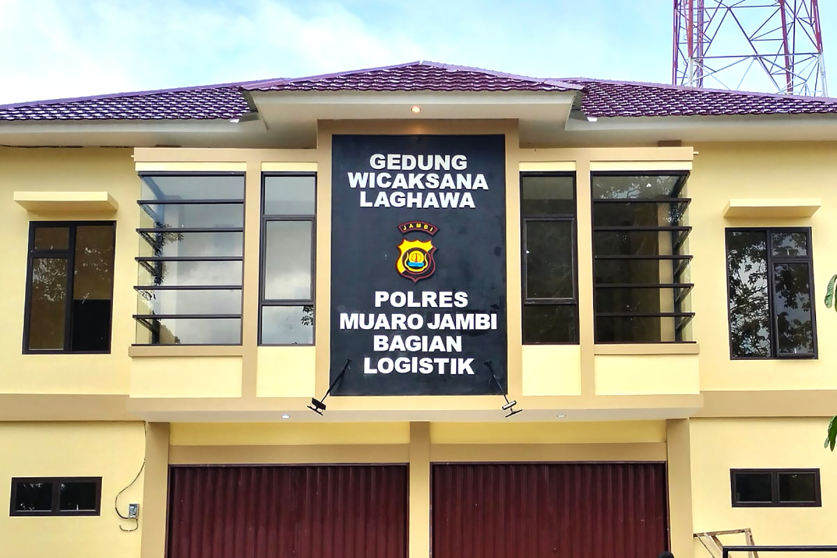 Product & Service - Mahakarya Advertising