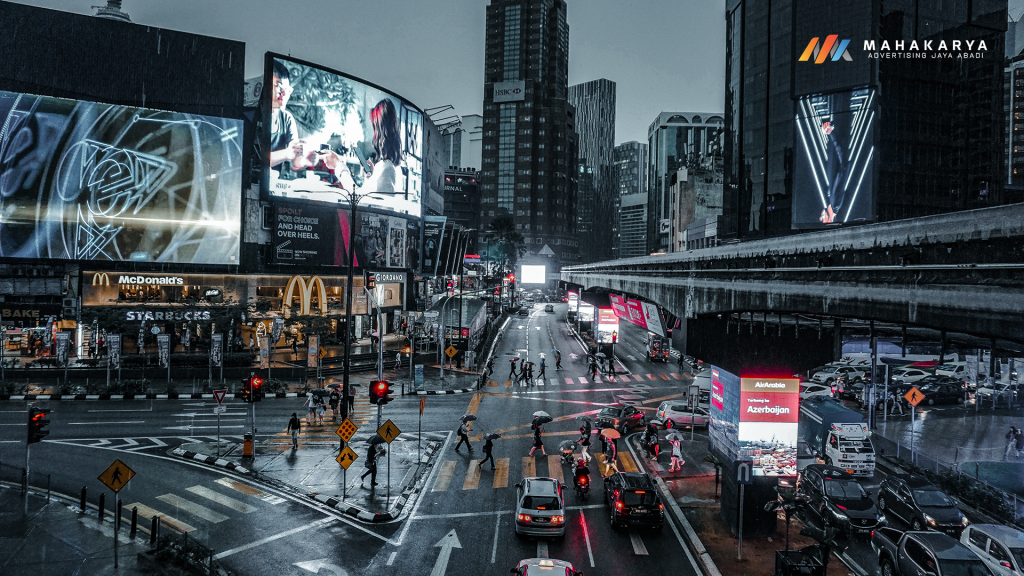Media Iklan Luar Ruang Digital: Tren dan Manfaatnya di Era Modern ...